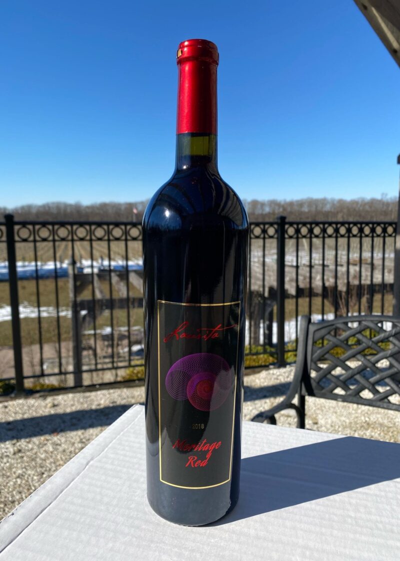 WINES – Laurita Winery